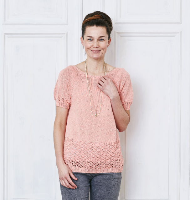 Permin - ELISE - voksen - Strikkenyheder.dk