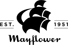 Mayflower - Strikkenyheder.dk